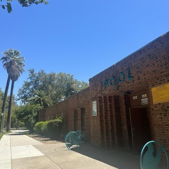 CLUNIE POOL - Updated June 2025 - 20 Photos & 22 Reviews - 601 Alhambra ...