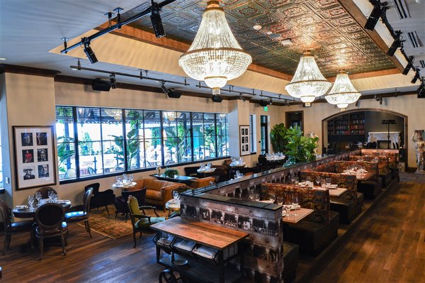 GROUP THERAPY - 83 Photos & 74 Reviews - Bars - 400 Lavaca St, Austin ...