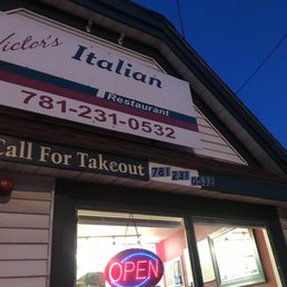 VICTOR’S ITALIAN RESTAURANT - Updated July 2025 - 54 Photos & 128 ...