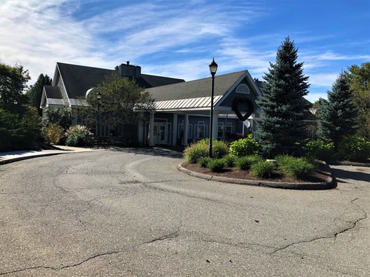 SHARON CENTER FOR HEALTH & REHABILITATION - Updated January 2026 - 19 ...