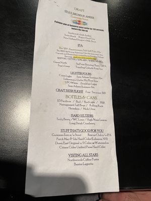 SALT HILL PUB - 112 Photos & 282 Reviews - 2 W Park St, Lebanon, New ...