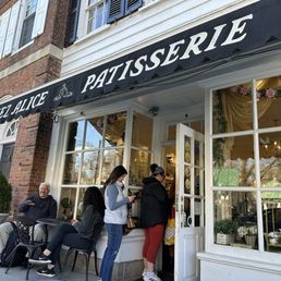 CHEZ ALICE CAFE & BAKERY - Updated July 2025 - 378 Photos & 282 Reviews ...