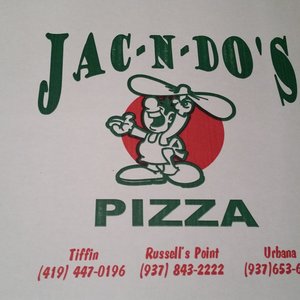 JAC-N-DO’S PIZZA - 19 Reviews - 302 E Main St, Russells Point, OH - Yelp