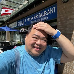 RAMIES GREEK RESTAURANT - Updated January 2026 - 192 Photos & 100 ...