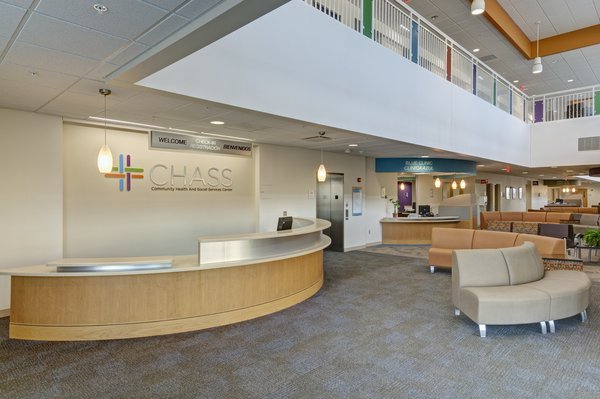 CHASS CENTER - Updated December 2025 - 5635 W Fort St, Detroit ...