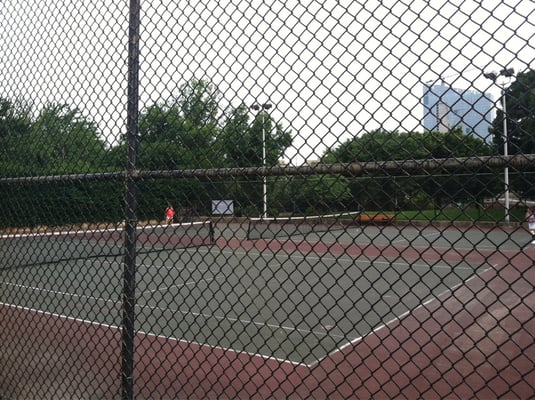 MARKWARD PLAYGROUND - Updated October 2025 - 10 Photos - 400 S Taney St ...