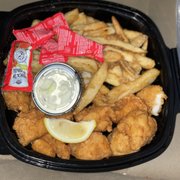 THE UGLY GROUPER - 747 Photos & 950 Reviews - Bars - 5704 Marina Dr ...