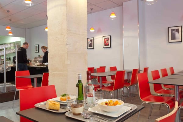 LITTLE B - Updated April 2025 - 11 rue Treilhard, Paris, France ...