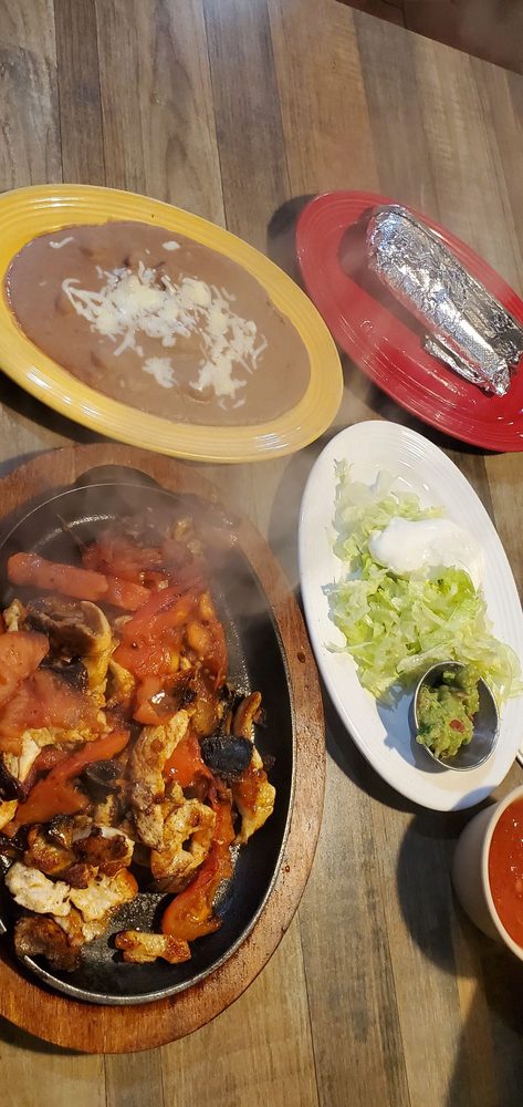 EL AZTECA - Updated December 2025 - 80 Photos & 108 Reviews - 859 N ...