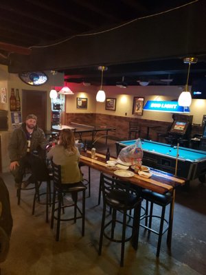 THE KEE BAR AND GRILL - 11 Photos - 360 6th St, Waukee, Iowa - Sports ...