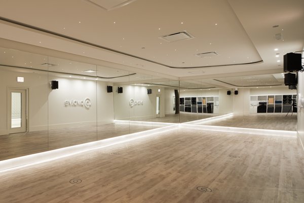 PVOLVE - Updated October 2025 - 25 Photos & 16 Reviews - 730 W Randolph ...