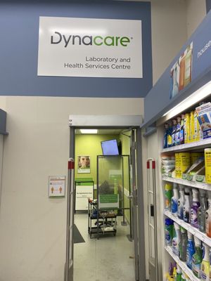DYNACARE - Updated May 2026 - 14 Photos - 2251 Lawrence Avenue E ...