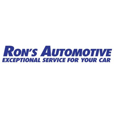 RON’S AUTOMOTIVE - Updated May 2026 - 24 Photos & 61 Reviews - 16211 SE ...