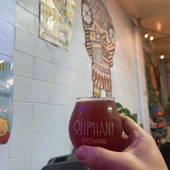 OLIPHANT BREWERY - Updated August 2025 - 141 Photos & 51 Reviews - 350 ...
