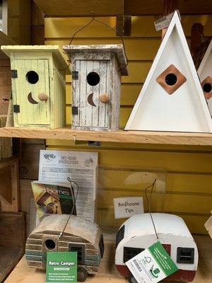 BACKYARD BIRD SHOP - Updated October 2025 - 42 Photos & 30 Reviews ...