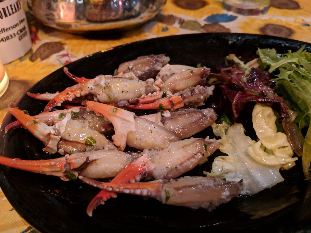 JACQUES-IMO’S CAFE - 2817 Photos & 2478 Reviews - Cajun/Creole - 8324 ...