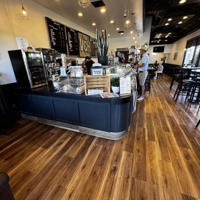 THE VINTAGE COFFEE HOUSE - Updated December 2025 - 187 Photos & 223 ...