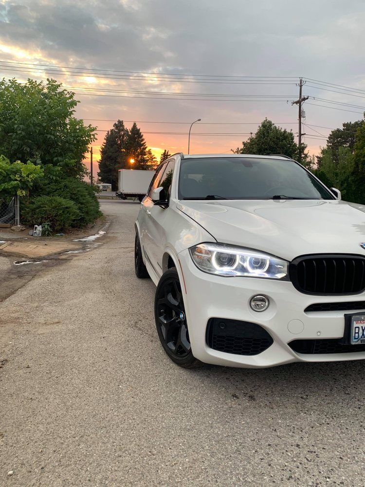 ICONIC AUTO DETAILING - Updated June 2026 - East Wenatchee, Washington ...