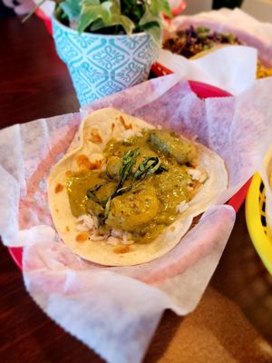 LUNA’S TACOS - Updated April 2025 - 237 Photos & 310 Reviews - 1300 ...