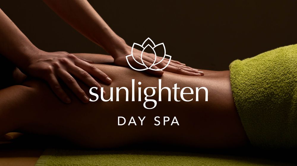 SUNLIGHTEN DAY SPA - Updated November 2024 - 39 Photos & 90 Reviews ...