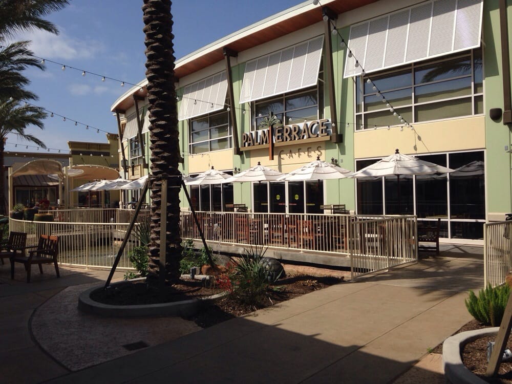 PALM TERRACE CAFES - Updated April 2026 - 5885 Gulf Fwy, Texas City ...
