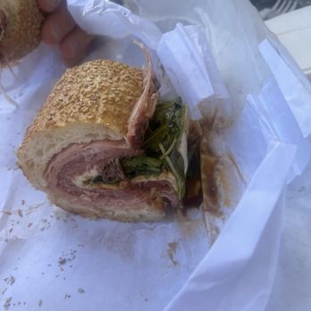 GIOVANNI’S ITALIAN DELI - Updated December 2025 - 53 Photos & 51 ...