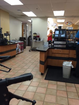 ROBLEY REX VA MEDICAL CENTER - Updated August 2025 - 27 Photos & 13 ...