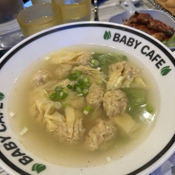 BABY CAFE - Updated July 2025 - 399 Photos & 74 Reviews - 128 Brighton Ave, Boston ...