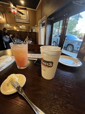 MAYEAUX’S STEAK & SEAFOOD - Updated March 2025 - 103 Photos & 117 ...