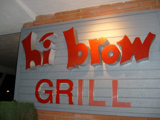 HI-BROW near you at 547 E Foothill Blvd, Pomona, California - 32 Photos ...
