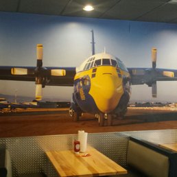 WINGS OVER WORCESTER - Updated February 2025 - 482 Photos & 299 Reviews ...