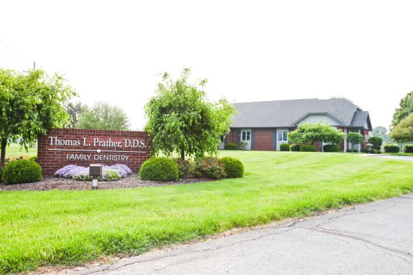 THOMAS L PRATHER, DDS - Updated November 2025 - 1941 W Blvd, Kokomo ...