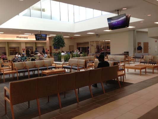 AUSTIN VA CLINIC - Updated May 2026 - 35 Photos & 55 Reviews - 7901 ...