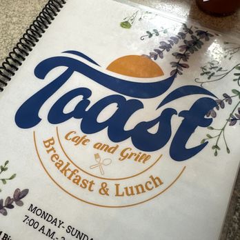TOAST CAFE & GRILL - Updated October 2025 - 2834 Photos & 2159 Reviews ...
