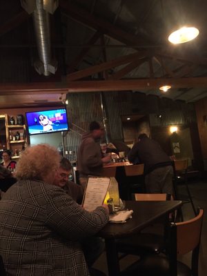 MARKUM INN & MUDDY BOOTS BAR - 103 Photos & 161 Reviews - American ...