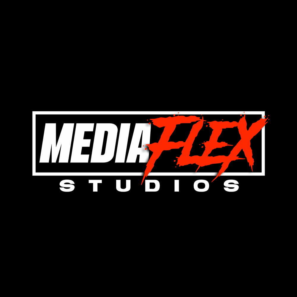 MEDIAFLEX STUDIOS - Updated August 2025 - Request Information - 1415 ...