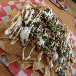 BACK ALLEY BAR & GRILL - 136 Photos & 242 Reviews - American ...