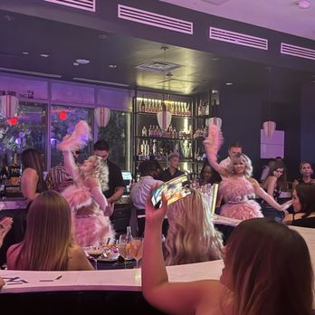 CIEL RESTAURANT & LOUNGE - Updated December 2024 - 451 Photos & 268 ...