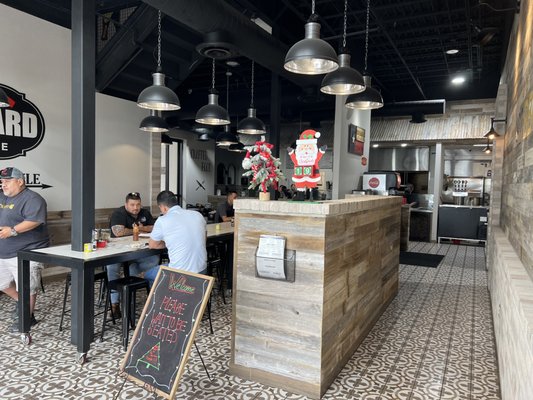 492 BBQ - Updated October 2025 - 22 Photos & 24 Reviews - 1703 W ...