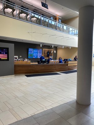 GLADSTONE COMMUNITY CENTER - Updated December 2025 - 14 Reviews - 6901 ...