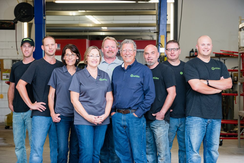 NORTH COUNTRY AUTO BODY & MECHANICAL - Updated September 2025 - 19 ...