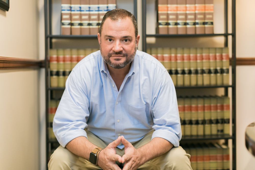 THE RUDMAN LAW GROUP - Updated December 2025 - 30 Photos & 19 Reviews ...