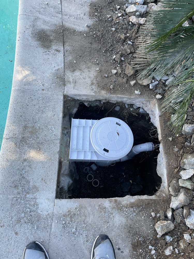 SIERRA POOL SERVICES - Updated August 2025 - 39 Photos & 15 Reviews ...