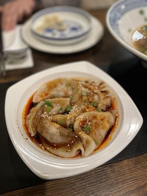 LUCKY NOODLE - Updated August 2024 - 806 Photos & 371 Reviews - 6120 W ...