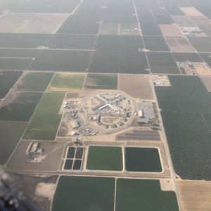 NORTH KERN STATE PRISON - Updated December 2025 - 2737 W Cecil Ave ...
