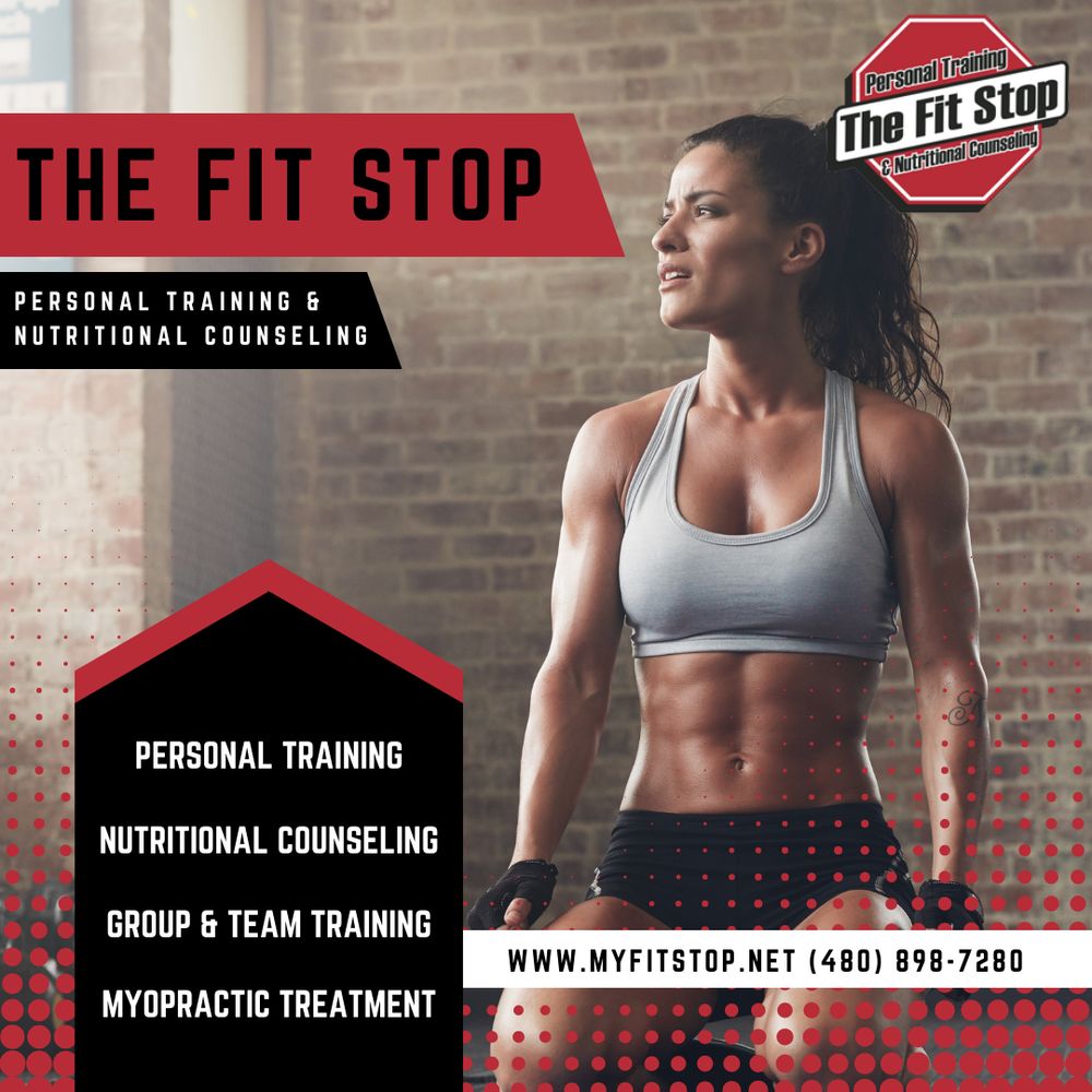 THE FIT STOP - Updated October 2025 - Request Information - 24 Photos ...