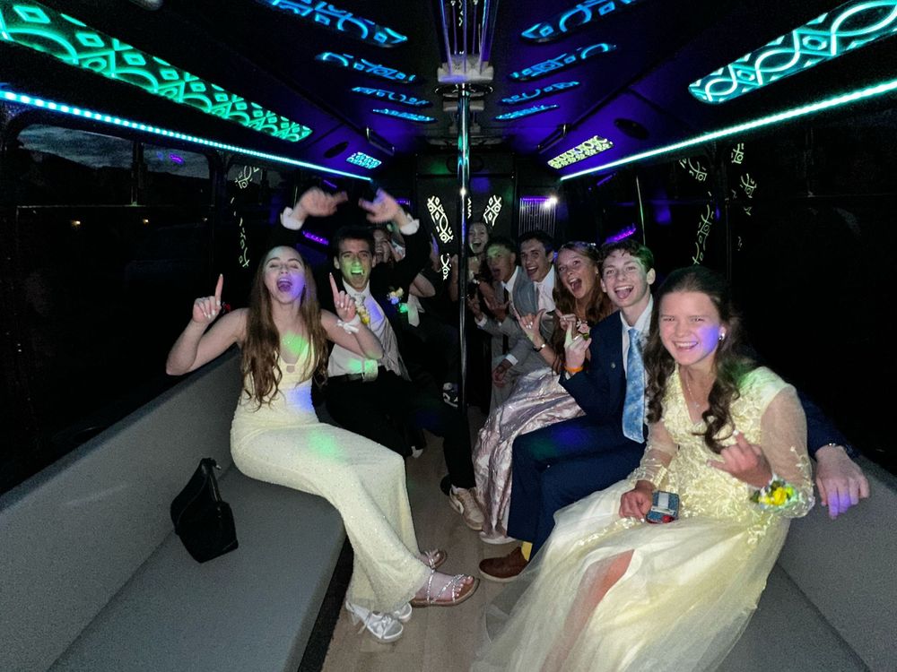 TEMPE PARTY BUS - Updated August 2025 - 256 Photos - Tempe, Arizona ...