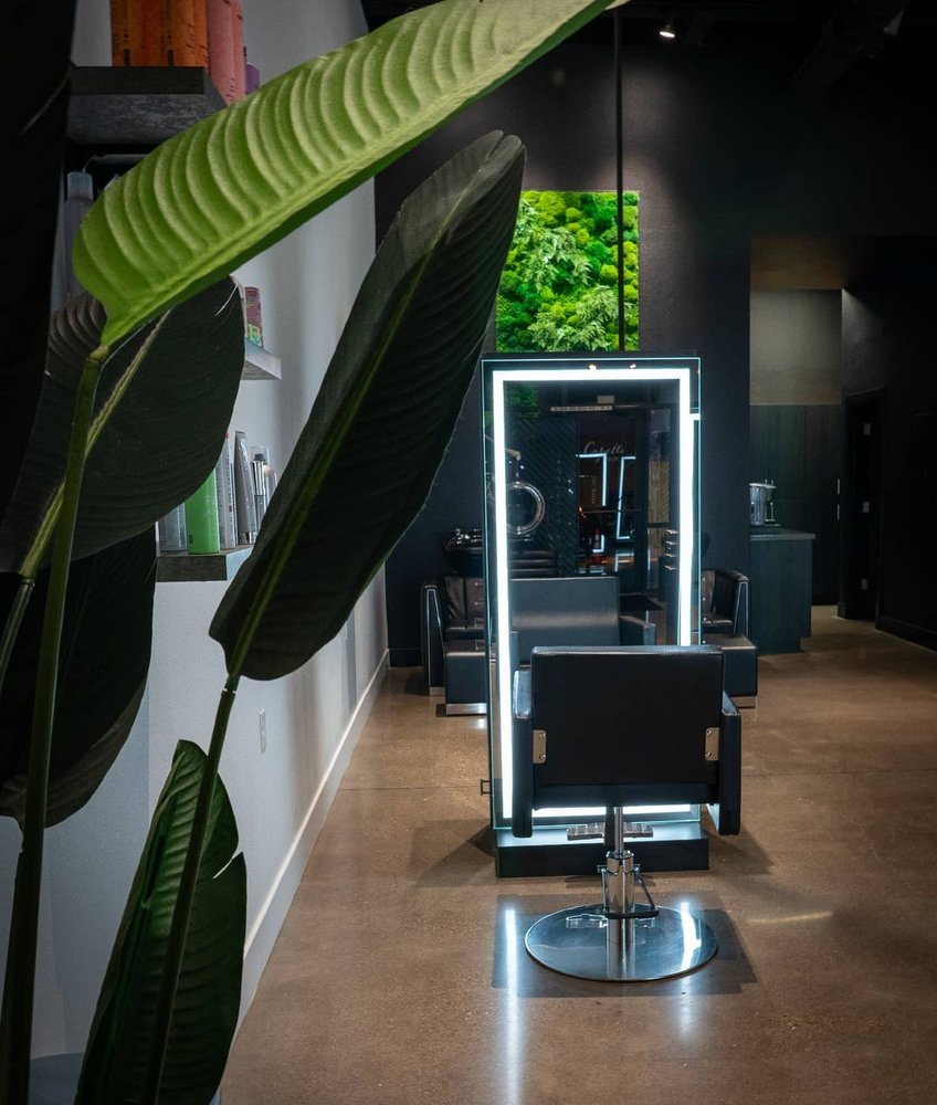 CAPELLI SALON - Updated December 2024 - Portland, Oregon - Hair ...