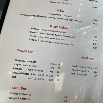 CANNERY CAFE - Updated August 2024 - 435 Photos & 88 Reviews - 3711 ...