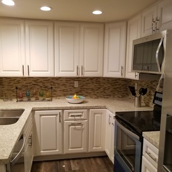 ABG CONSTRUCTION - Updated 2024 - 149 Photos & 48 Reviews - 2296 E Via ...